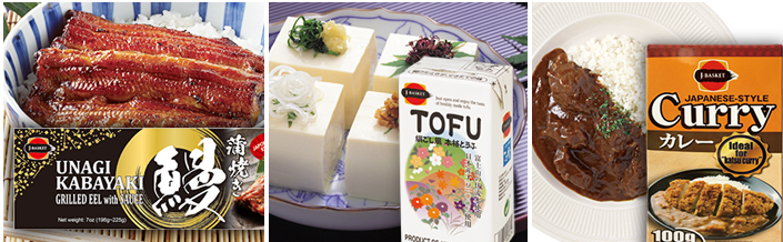 JFC Products - JFC INTERNATIONAL (EUROPE) GROUP