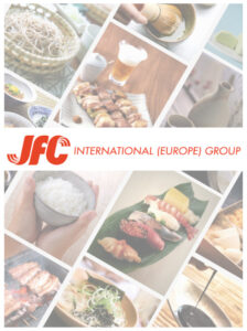 JFC Products - JFC INTERNATIONAL (EUROPE) GROUP